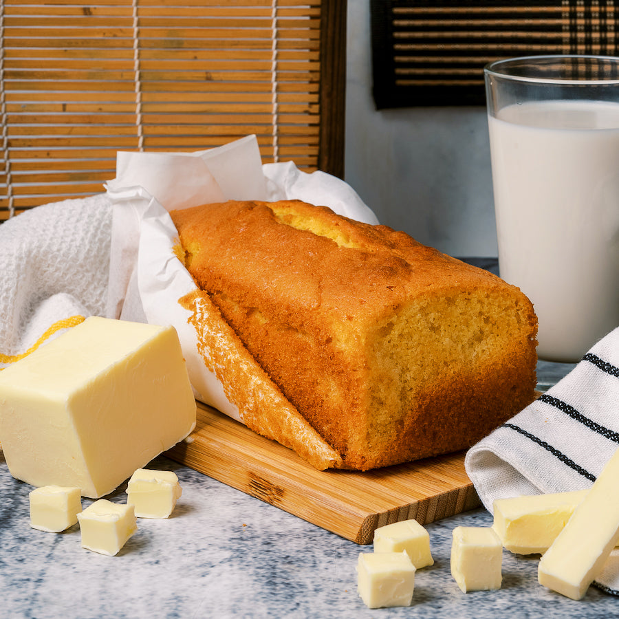 Specials – Ah Mah Homemade Cake